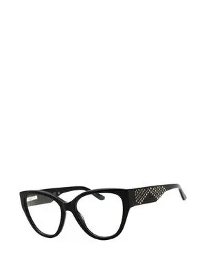 MARCIANO Cat-eye Frame Glasses