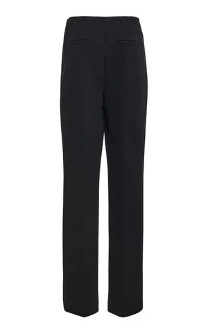Simkhai Aprille Straight-leg Pants