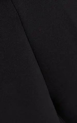 Simkhai Aprille Straight-leg Pants