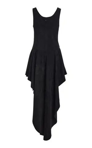 Simkhai Seraphine Midi Dress