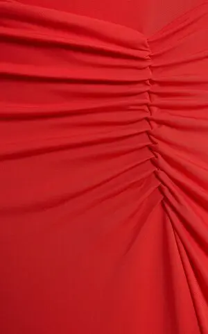 Simkhai Acacia Midi Dress