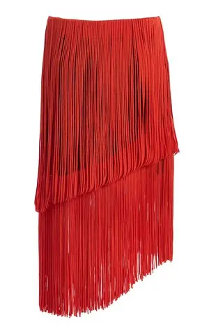 Simkhai Balfour Strapless Top
