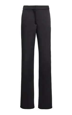SIMKHAI Aristide Straight-Leg Pants