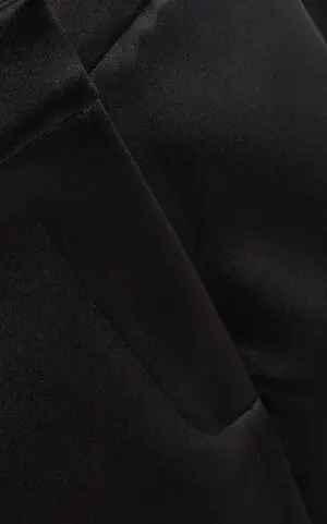 Simkhai Aristide Straight-leg Pants
