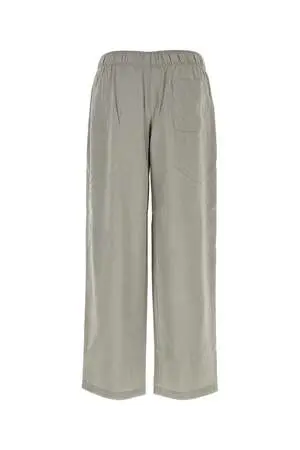 Our Legacy Grey Viscose Blend Pant - Gray