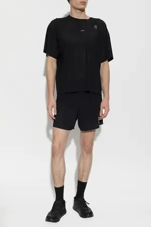 Satisfy Space-o’ Shorts - Black
