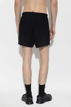 Satisfy Space-o’ Shorts - Black