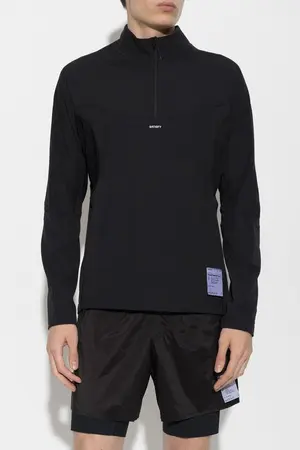 Satisfy Fuzzfleece Octa Sweatshirt