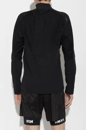 Satisfy Fuzzfleece Octa Sweatshirt
