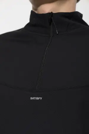 Satisfy Fuzzfleece Octa Sweatshirt