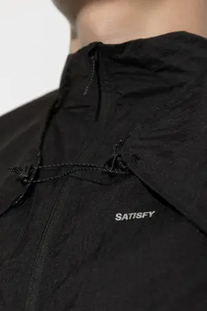 Satisfy Two-piece Training Jacket ‘rippy