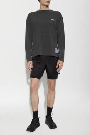 Satisfy Mothtech™’ T-shirt