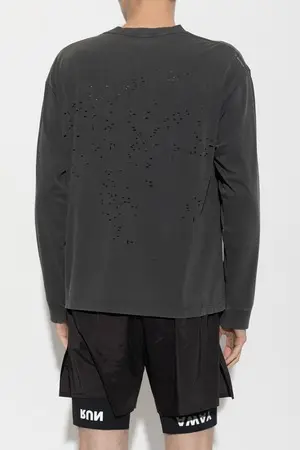 Satisfy Mothtech™’ T-shirt