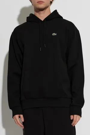 Lacoste Hooded Sweatshirt