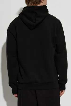 Lacoste Hooded Sweatshirt