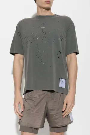 Satisfy Mothtech™ T-shirt