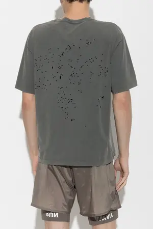 Satisfy Mothtech™ T-shirt