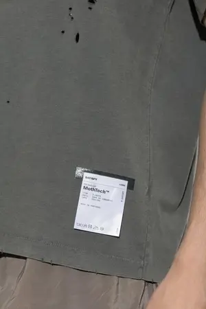 Satisfy Mothtech™ T-shirt