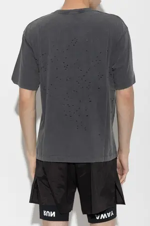 Satisfy Mothtech™’ T-shirt