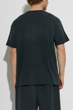 WILLY CHAVARRIA Cotton T-shirt ‘leather Daddy Easy