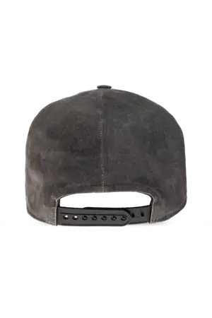 Rick Owens Baseball Cap