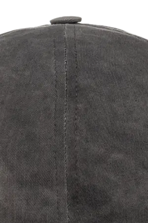 Rick Owens Baseball Cap