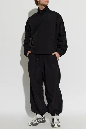WILLY CHAVARRIA Casa De Chavarria Tape’ Jacket
