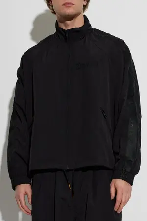 WILLY CHAVARRIA Casa De Chavarria Tape’ Jacket