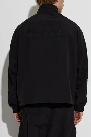 WILLY CHAVARRIA Casa De Chavarria Tape’ Jacket