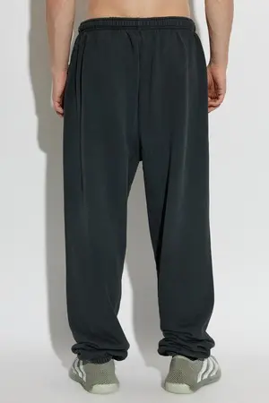 WILLY CHAVARRIA Plaza Chavarria’ Sweatpants