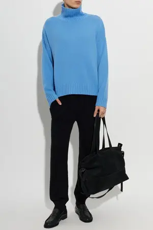 LISA YANG Cashmere Turtleneck ‘olai