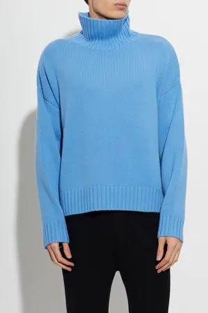 LISA YANG Cashmere Turtleneck ‘olai
