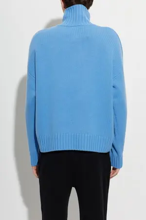 LISA YANG Cashmere Turtleneck ‘olai