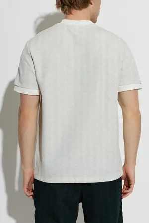 Lacoste Monogram T-shirt