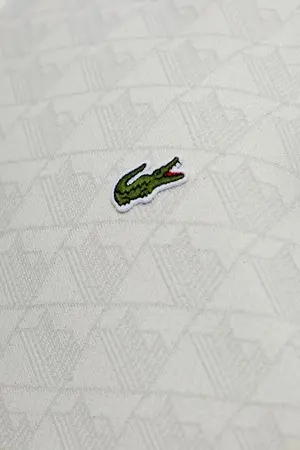 Lacoste Monogram T-shirt