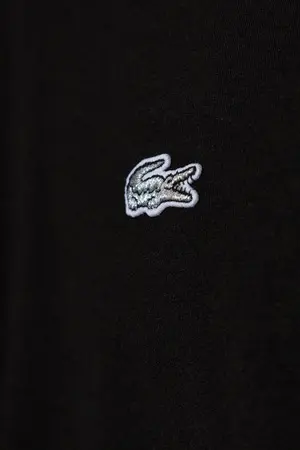 Lacoste Two-piece Logo Pajama Set