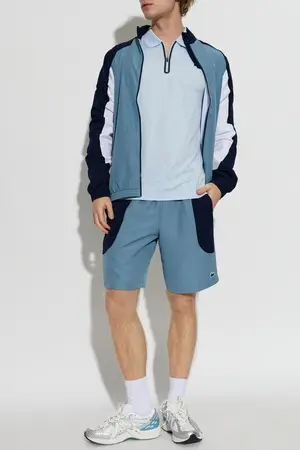 Lacoste Logo Shorts