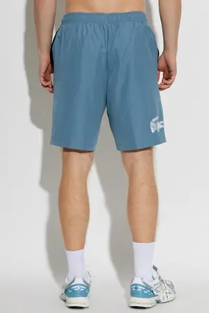 Lacoste Logo Shorts