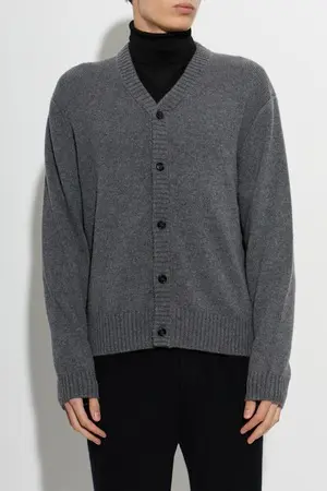 LISA YANG Cashmere Cardigan ‘fenris