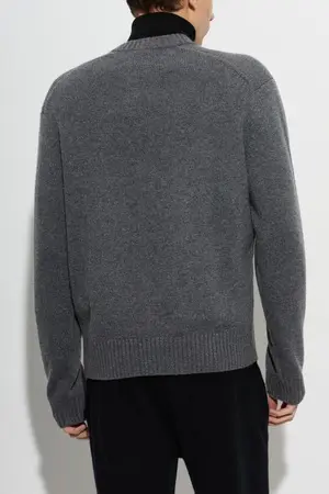 LISA YANG Cashmere Cardigan ‘fenris