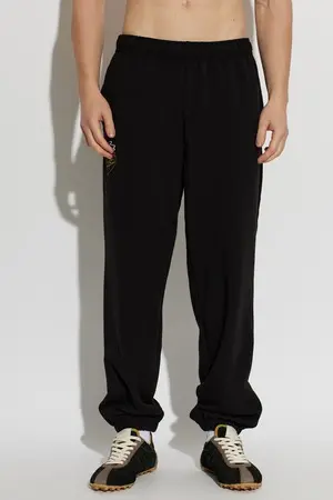 Lacoste X Novakdjokovic Track Pants