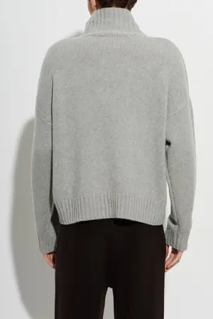 LISA YANG Olai Cashmere Turtleneck Sweater