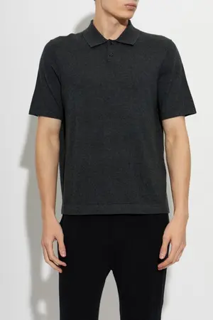 LISA YANG Polo ‘keir