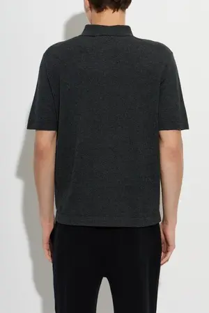 LISA YANG Polo ‘keir