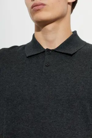 LISA YANG Polo ‘keir