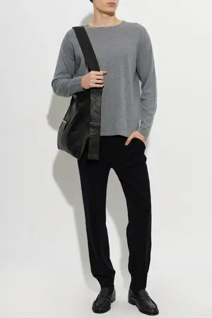 LISA YANG Theodore Turtleneck Sweater