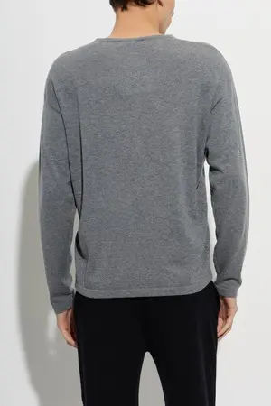 LISA YANG Theodore Turtleneck Sweater