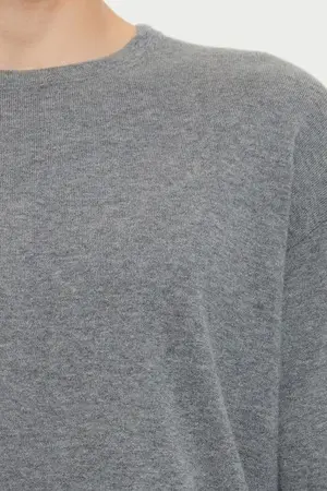 LISA YANG Theodore Turtleneck Sweater
