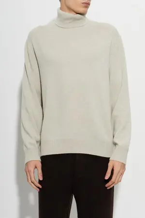 LISA YANG Cashmere Turtleneck ‘faron