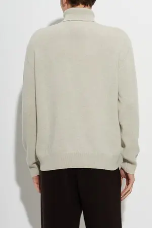 LISA YANG Cashmere Turtleneck ‘faron